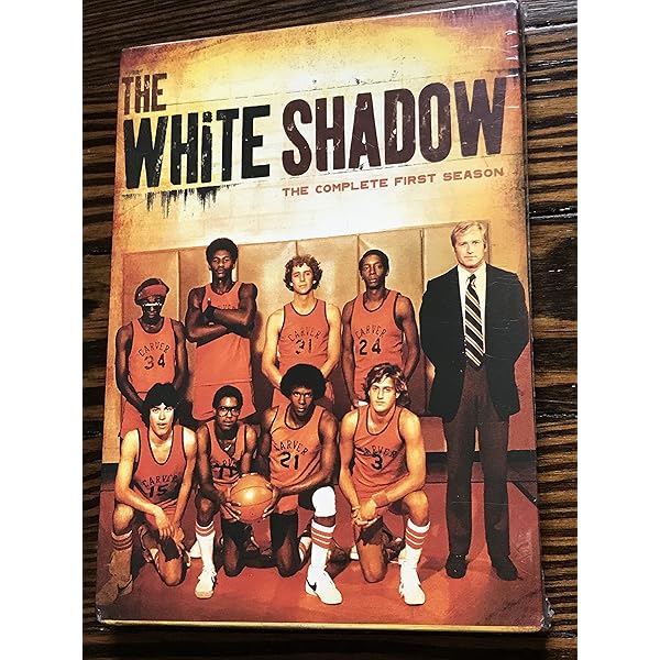 From The White Shadow Coolidge