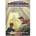 Amazon.com: Aliens Don't Wear Braces (Bailey School Kids #7 ...