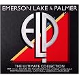 Emerson Lake Palmer, Emerson Lake & Palmer, Emerson, Lake & Palmer ...