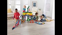 Amazon.com: Thomas & Friends Super Station: Toys & Games