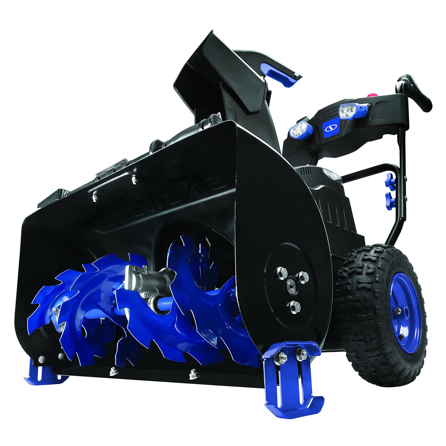 Best Snow Blower Reviews and Buying Guide - Home & Garden