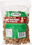 Deep Fried Peanuts -Eat em Shell & All! Six Pack Assortment: Amazon.com: Grocery & Gourmet Food