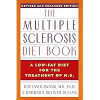 The Multiple Sclerosis Diet Book: A Low-Fat Diet for the Treatment of M ...