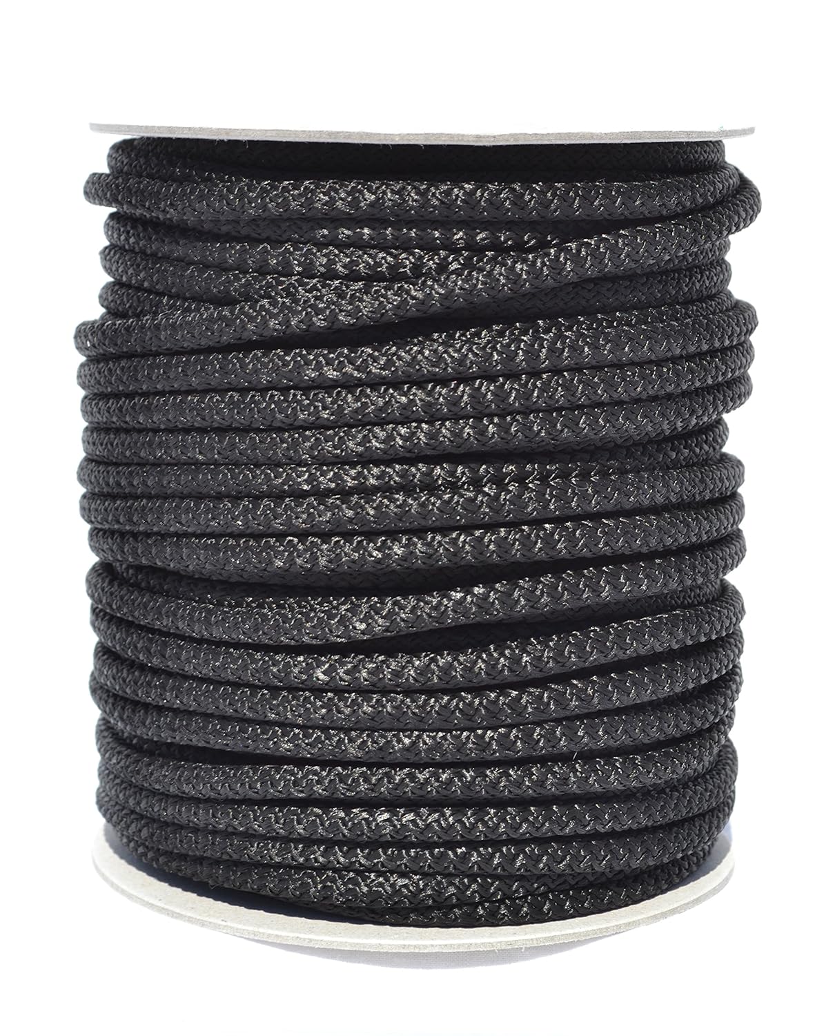 Polypropylene Rope 10mm Black 30m: Amazon.co.uk: Kitchen & Home
