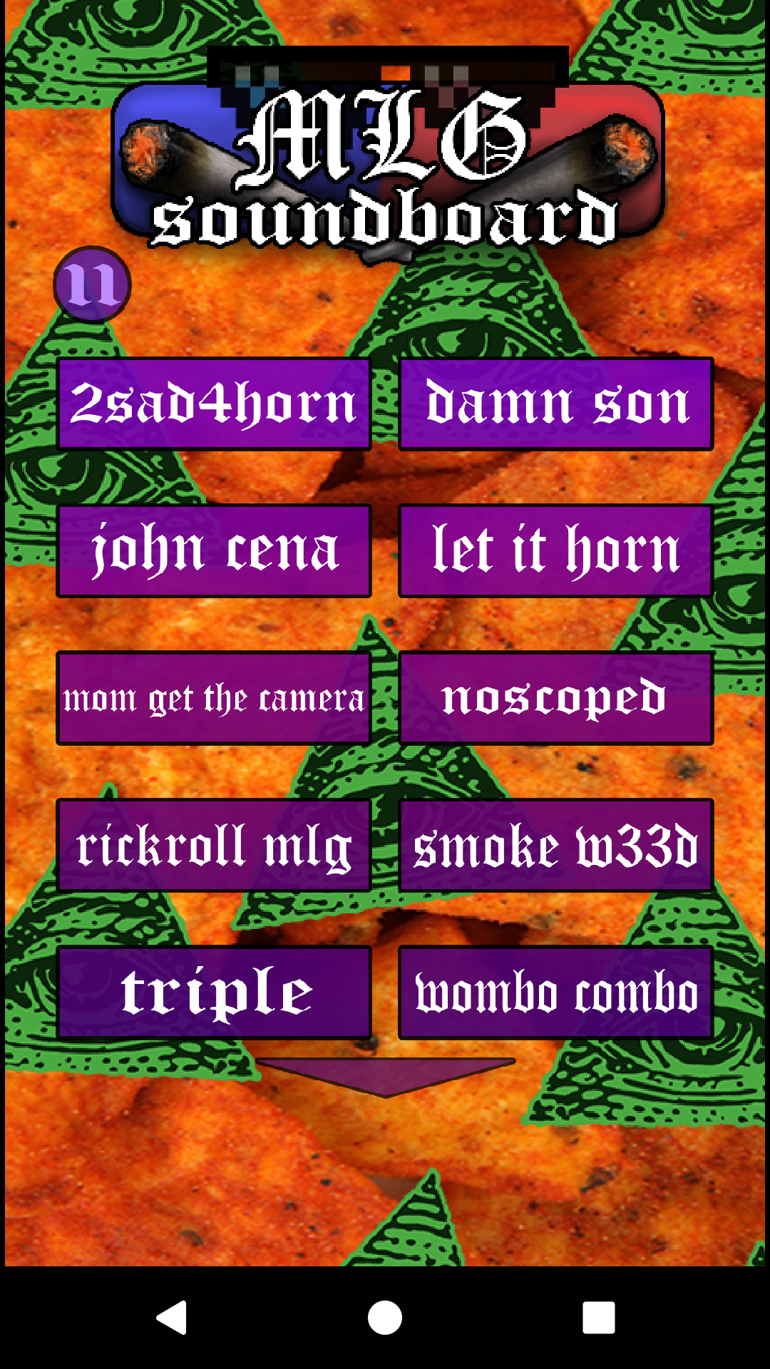 MLG Soundboard 420:Amazon.com:Appstore for Android