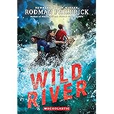 Wildfire (The Wild Series): Philbrick, Rodman: 9781338713640: Amazon ...