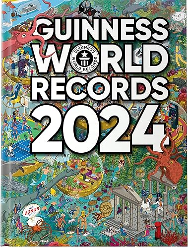 Guinness World Records 2024 in Oman | Whizz Subjects