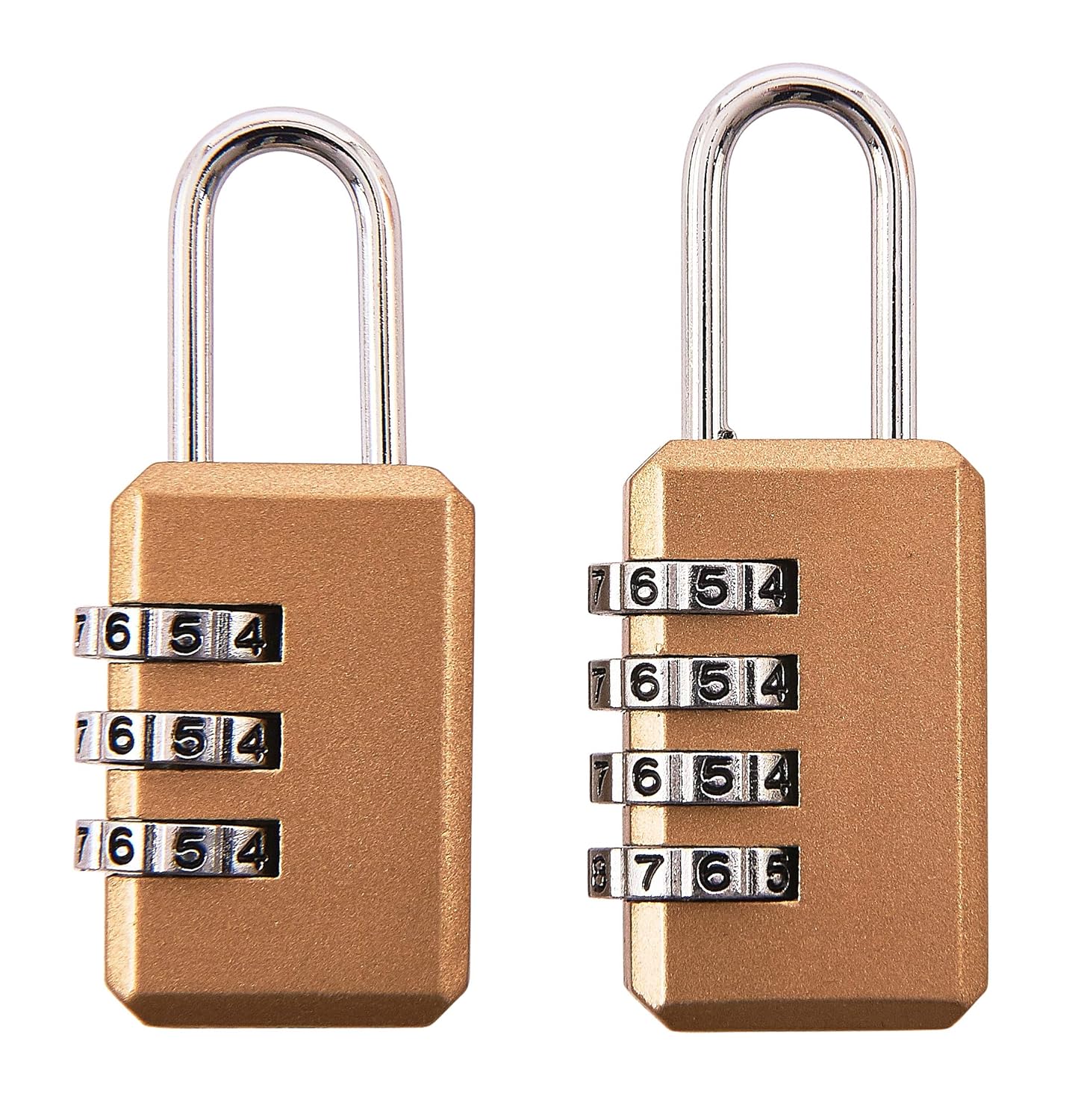 Amtech T1150 Combination Lock Set, 2-Piece: Amazon.co.uk: DIY & Tools