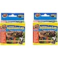 Amazon.com : Zoo Med (2 Pack) Floating Aquarium Logs, Mini : Pet Supplies