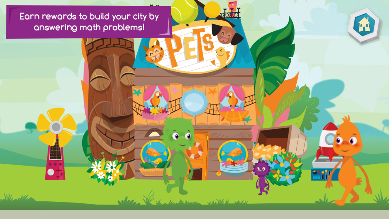 Moose Math - by Duck Duck Moose : Amazon.es: Apps y Juegos