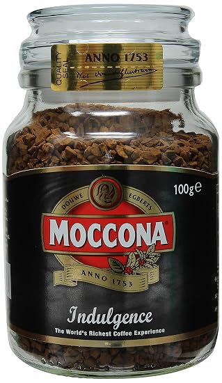 Amazon.com : Moccona Indulgence : Grocery & Gourmet Food