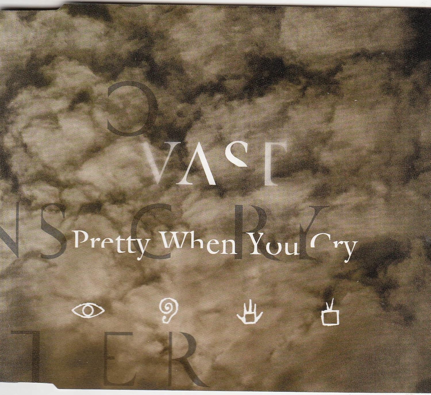 - Pretty when you cry [Single-CD] - Amazon.com Music