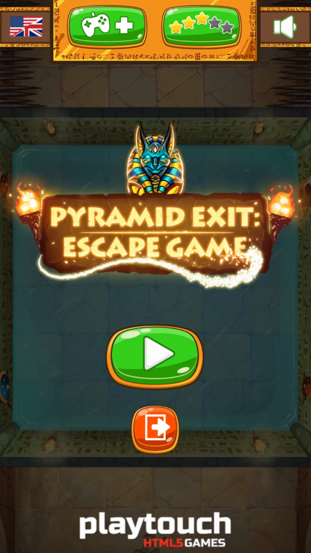 Pyramid Exit : Escape Game - App on Amazon Appstore