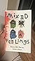 Amazon.com: Mixed Feelings: Poems and Stories: 9781449496210: Jogia ...