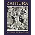 Zathura: Van Allsburg, Chris, Van Allsburg, Chris: 0046442253963 ...