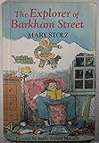 A Dog on Barkham Street: Mary Stolz, Leonard Shortall: 9780064401609 ...