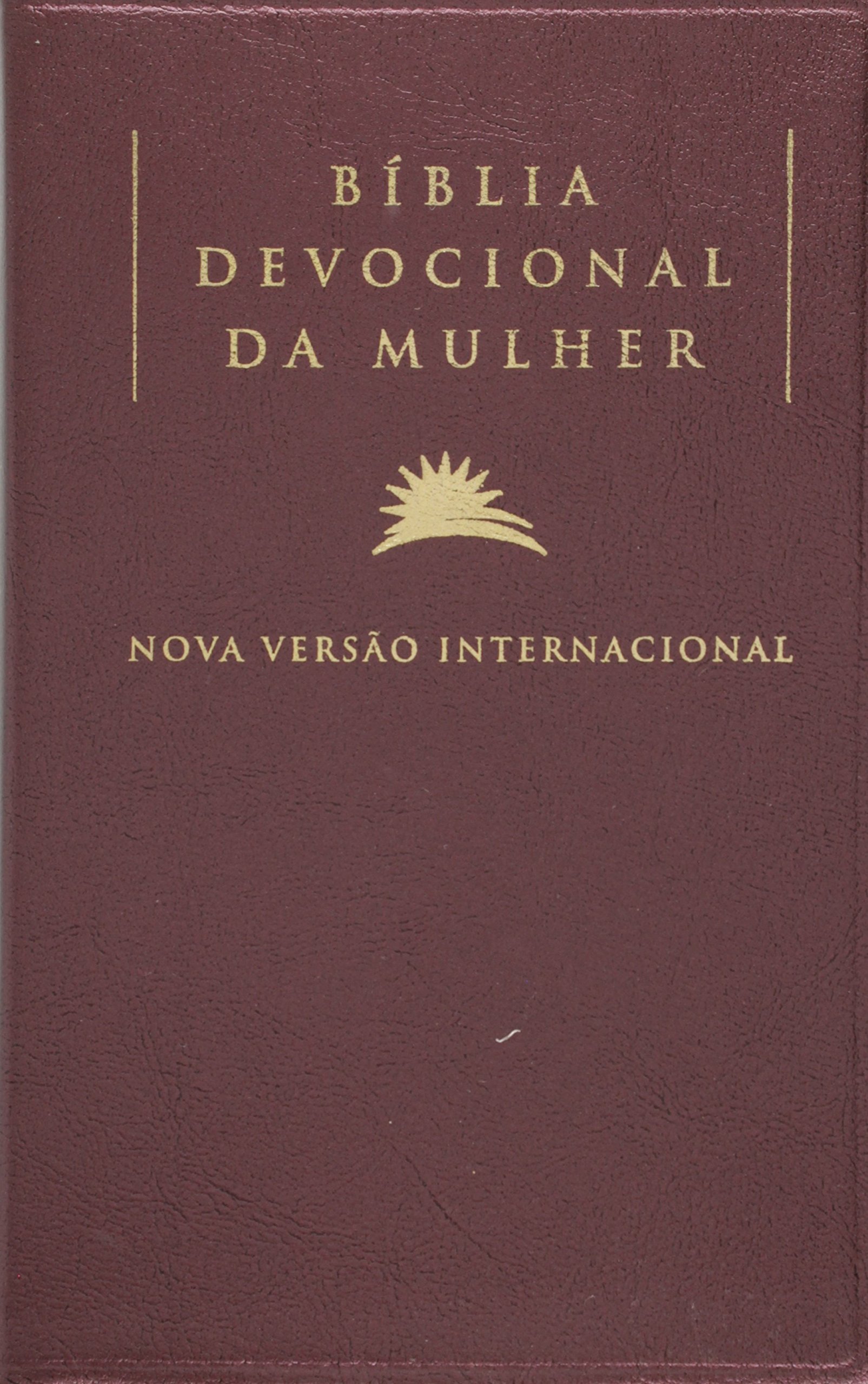 Bíblia Devocional da Mulher PDF Paulo de Barros Carvalho