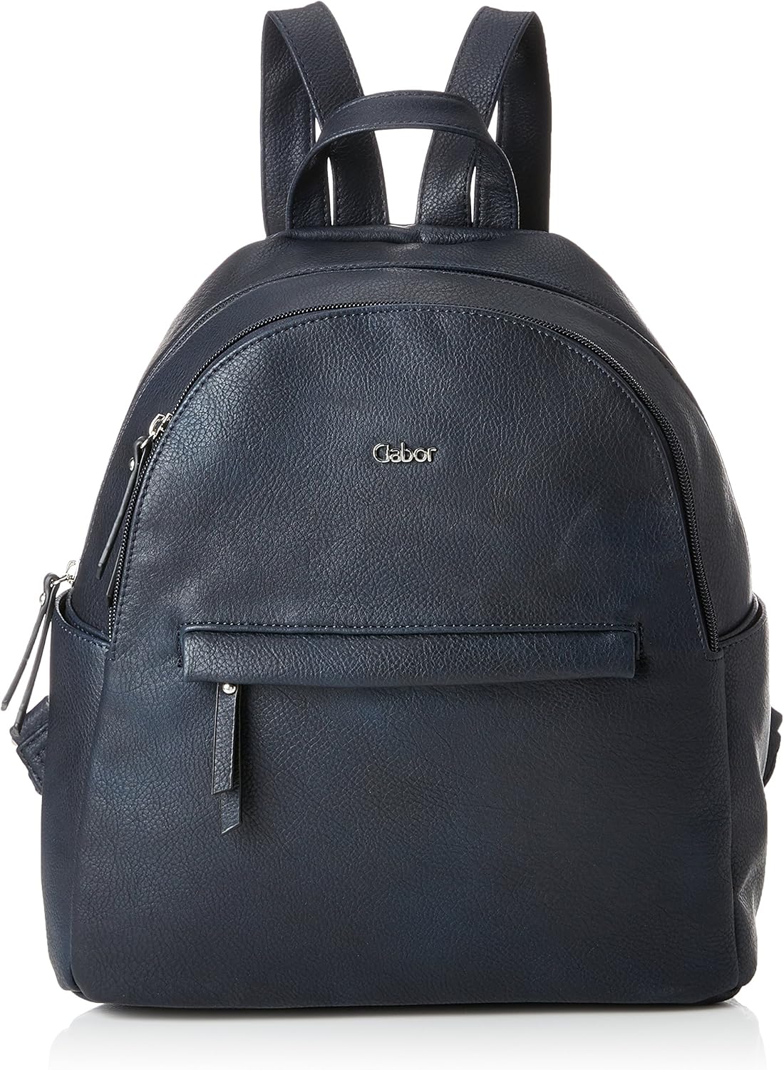 Gabor bags Rucksack Damen Mina, Blau, M, Rucksackhandtasche, Gabor ...