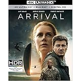 Amazon.com: Interstellar (4K UHD + Blu-ray + Digital) : Jessica ...