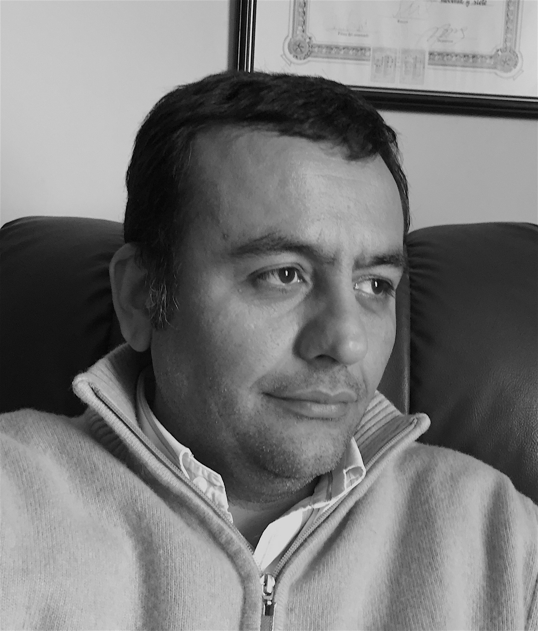 Jaime Arenas Saavedra – Audio Books, Best Sellers, Author Bio | Audible.com