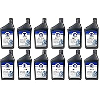 Amazon.com: Mopar Performance 5191184AA Electric Power Steering Fluid ...