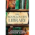 Amazon.com: The Booklover's Library: A Novel: 9781335000392: Martin ...