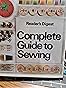 Reader's Digest Complete Guide to Sewing: Reader's Digest ...