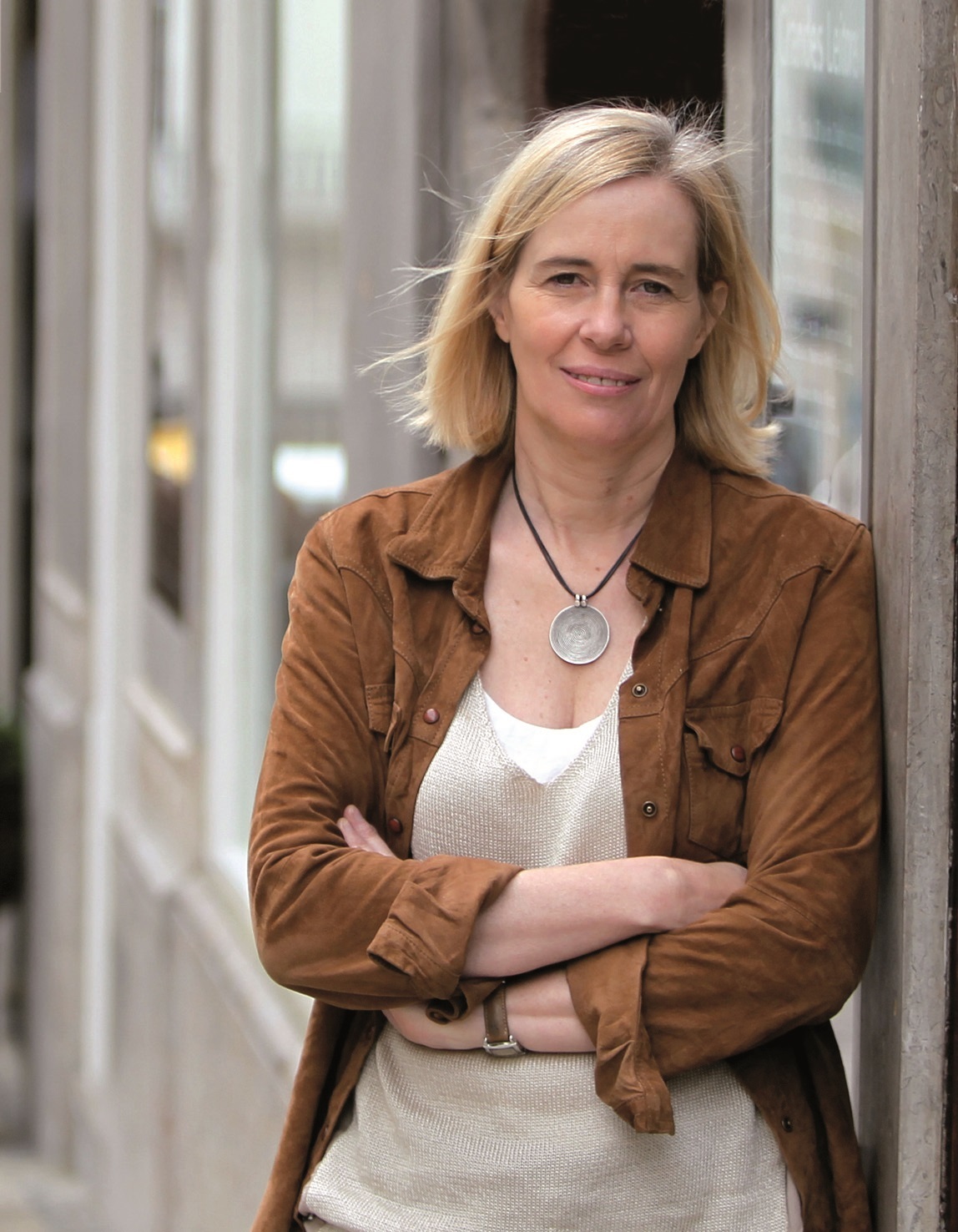 Isabel Stilwell – Audio Books, Best Sellers, Author Bio | Audible.com