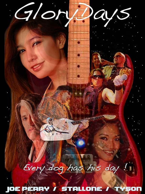 Watch Glory Days | Prime Video