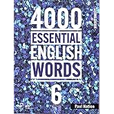 4000 Essential English Words, Book 2, 2nd Edition: Paul Nation, Judy ...