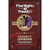 Amazon.com: Five Nights at Freddy's Ultimate Guide: An AFK Book ...