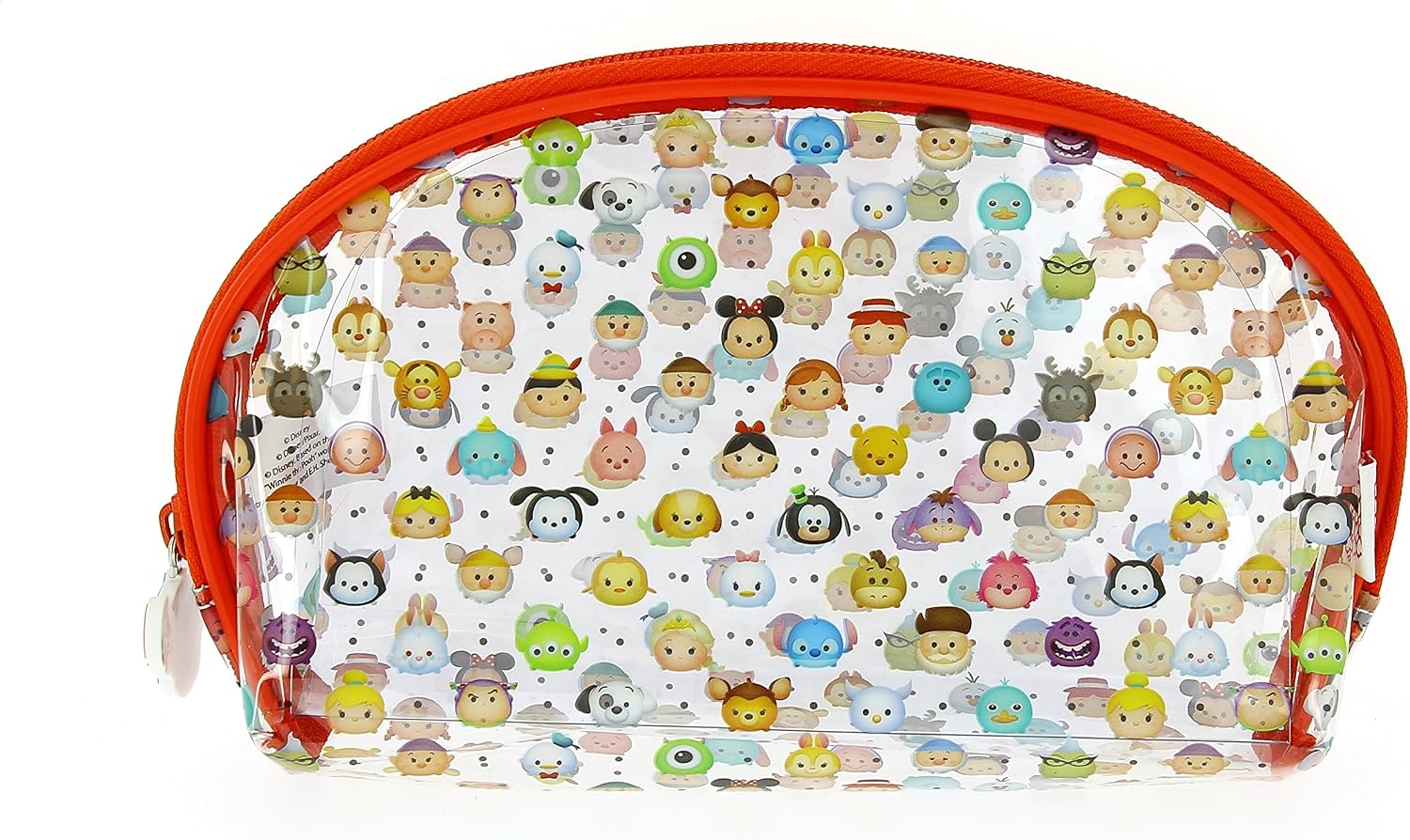 Disney Tsum Tsum - Estuche: Amazon.es: Oficina y papelería