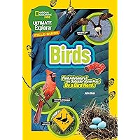 Ultimate Explorer Field Guide: Reptiles and Amphibians: Find Adventure ...