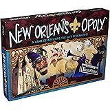 Amazon.com: Late For the Sky Baltimore-opoly : Toys & Games