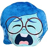 Amazon.com: Inside Out 2 Weighted Comfort Plush Embarrassment, Kids ...
