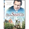 Amazon.com: All Saints : John Corbett, Patrick Johnson, Jessejames ...