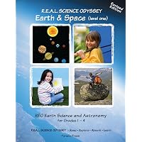 R.E.A.L. Science Odyssey- Life (level one) (R.E.A.L. Science -Read ...