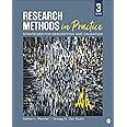 Amazon.com: Research Methods in Practice: Strategies for Description ...