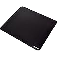 Amazon.com: Amazon Basics XXL Gaming Computer Mouse Pad - Black ...