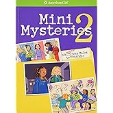 Mini Mysteries: 20 Tricky Tales to Untangle (American Girl Library ...