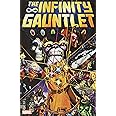 Amazon.com: Infinity Gauntlet: 8580001045474: Jim Starlin, George Perez ...
