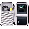 Amazon.com: WAIYUCN Hard Carrying Case Compatible with INIU 140W Power ...