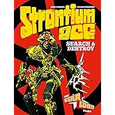 Strontium Dog: Search/destroy Agency Files: v. 1 (2000 Ad Strontium Dog ...