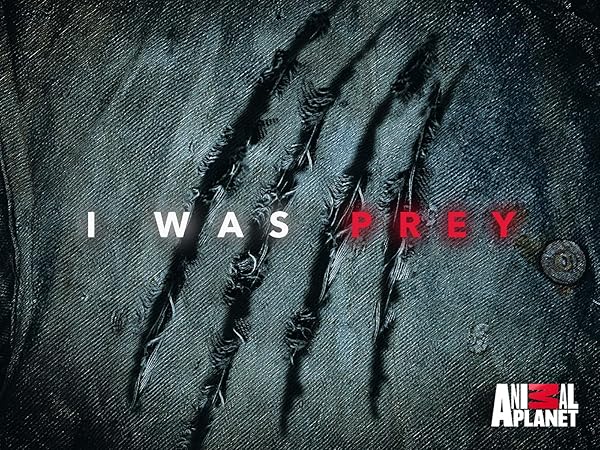 Watch I Was Prey - Season 1 | Prime Video
