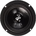 Amazon.com: Pyle 5 Inch Woofer Driver - Upgraded 200 Watt Peak High ...