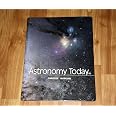 Astronomy Today: Chaisson, Eric, McMillan, Steve: 9780321901675: Amazon ...