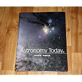 Astronomy Today (7th Edition): Chaisson, Eric, McMillan, Steve ...