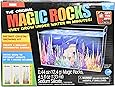 Amazon.com: Smithsonian Magic Rocks: Pirate Treasure Chest: Toys & Games