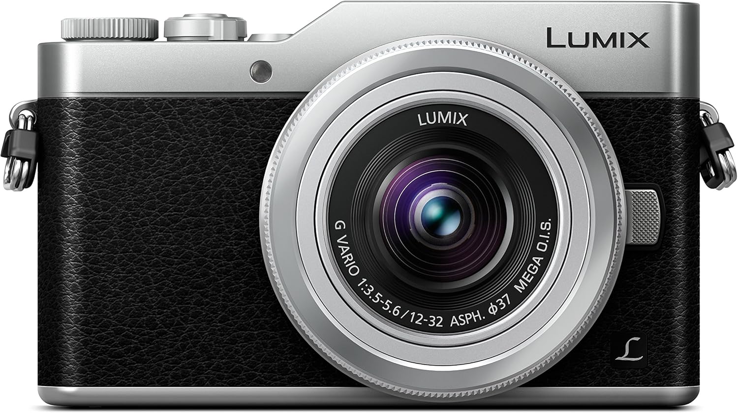 Panasonic Lumix System Camera: Amazon.co.uk: Camera & Photo