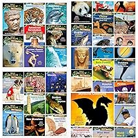 Magic Tree House Fact Trackers Complete 38 Book Set Collection Series ...